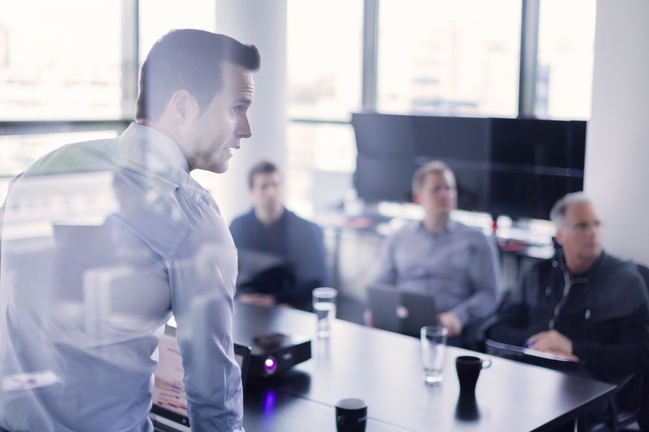 Company Formation In India